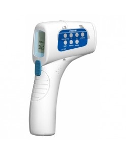 Infrared Thermometer – Synergy Sphere