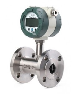 LPG Flow Meter – Synergy Sphere